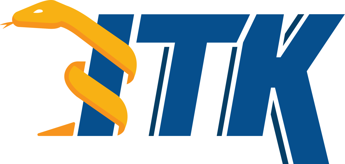 Updated ITK Logo - Page 2 - Community - ITK