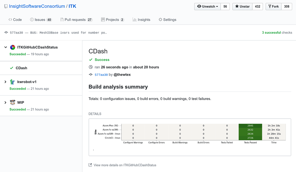 ITK 5.0 Release Candidate 1: Meshes - Announcements - ITK ITK 5.0 Release Candidate 1: Meshes - Announcements - ITK