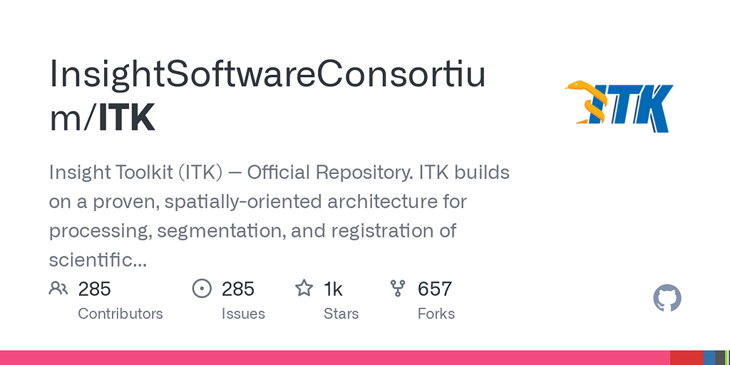 When is the official 5.4.0 Release coming? - ITK