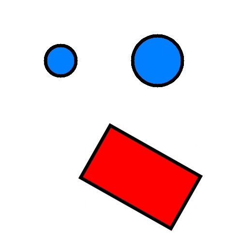 SimpleITK Using TransformPoint To Transform Mask Vertices 